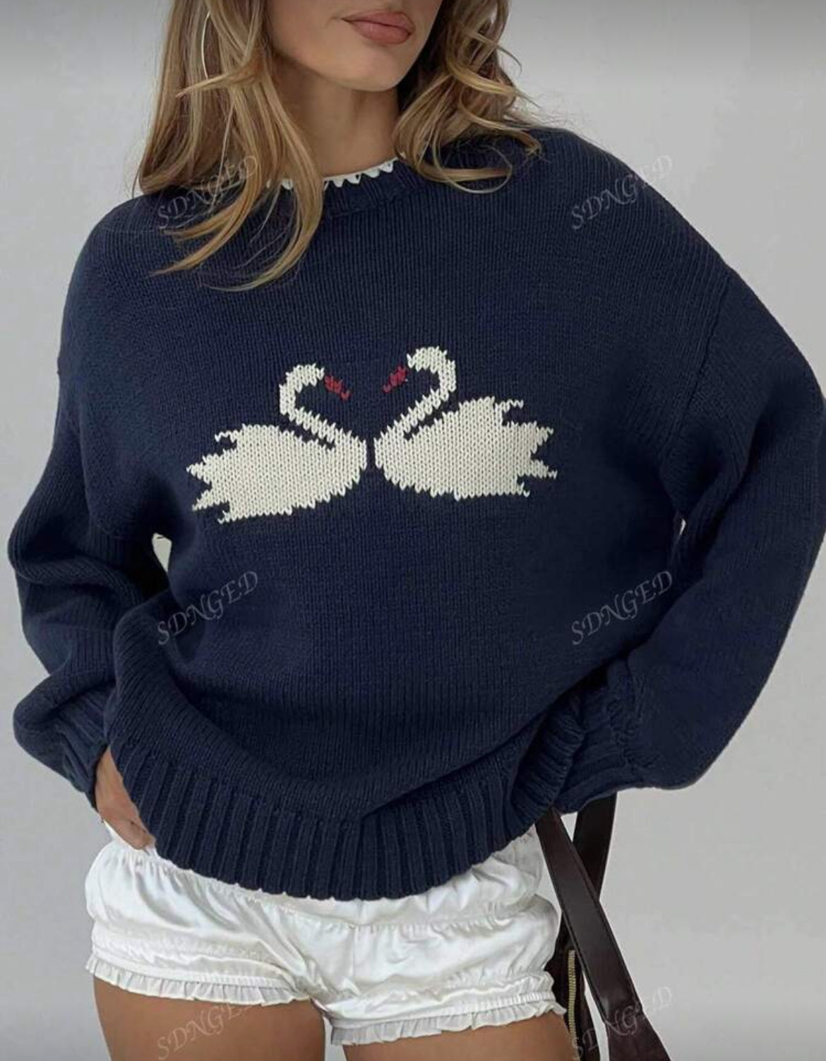 Sweater – THE WOW FACTOR