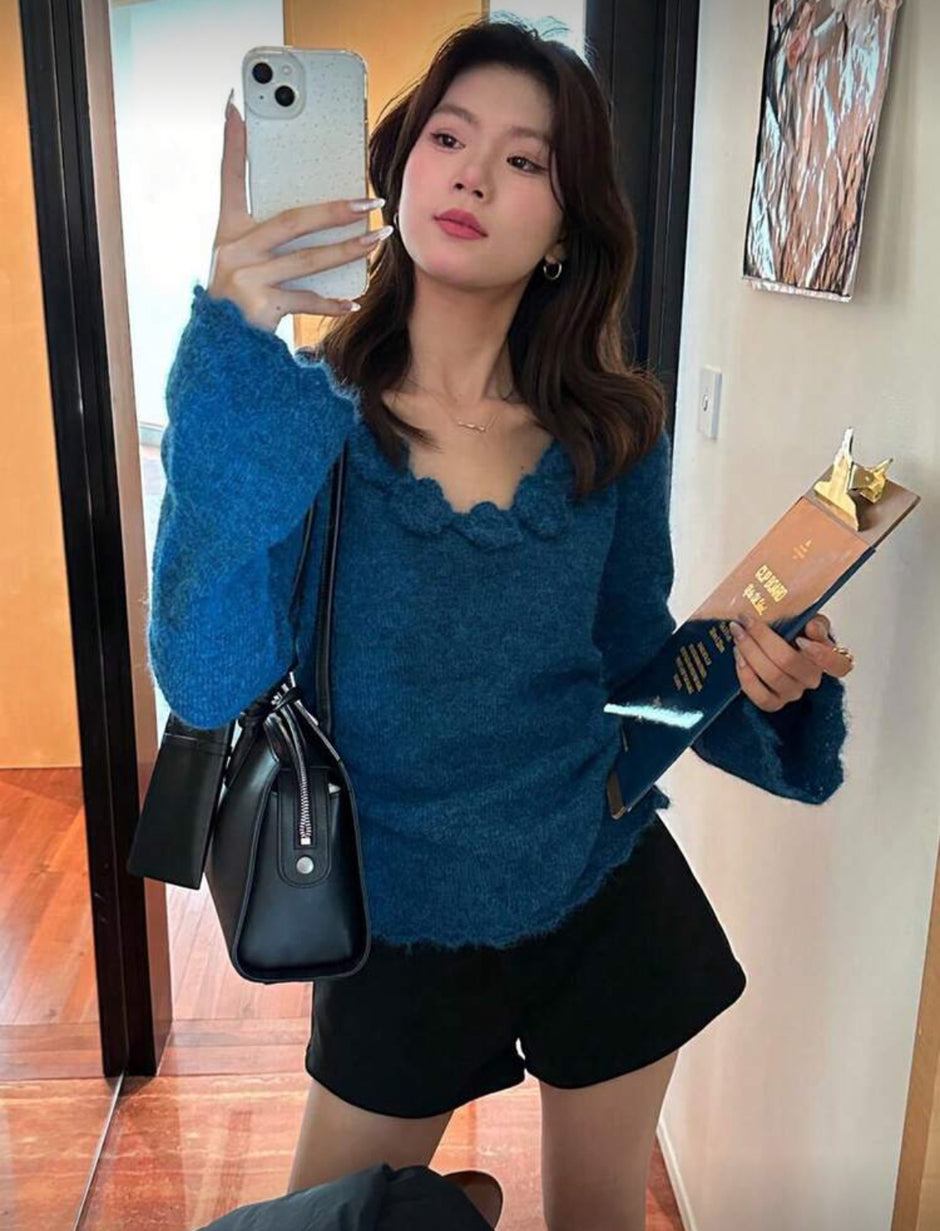 Cardigans & Sweaters – THE WOW FACTOR