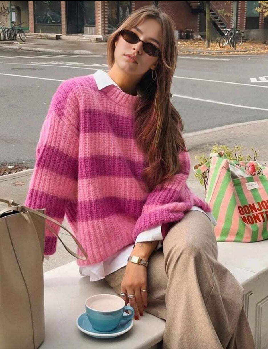 Cardigans & Sweaters – Page 3 – THE WOW FACTOR